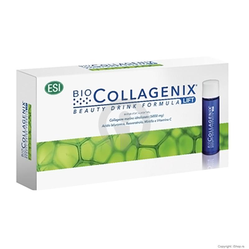 Biocollagenix Lift