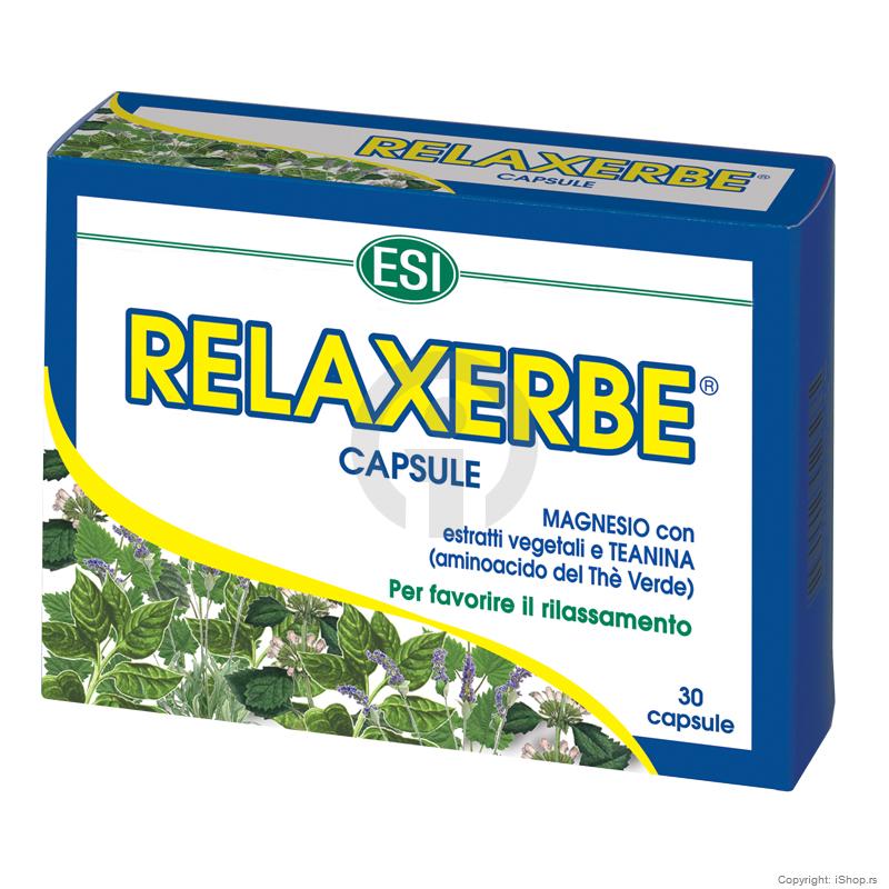 Relaxerbe