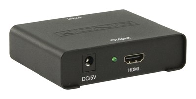 ADAPTER HDMI - VGA HDMICON21