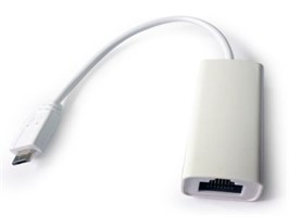 ADAPTER MICRO USB - ETHERNET