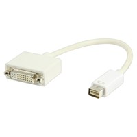 ADAPTER MINI DVI - DVI 0,2M