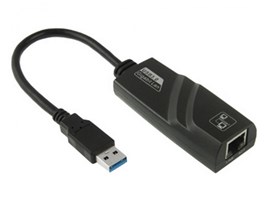 ADAPTER USB 3.0 - ETHERNET