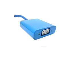 ADAPTER USB 3.0 - VGA 0,2m UVA-20