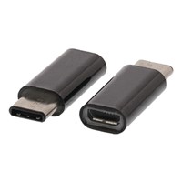 ADAPTER USB C 3.1 - USB MICRO/Ž