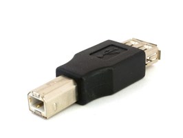 ADAPTER USB/A - USB/B