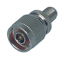 ADAPTER N - F