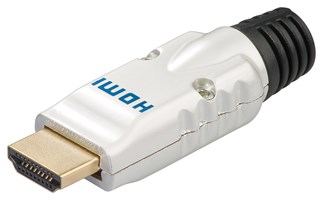 HDMI UTIKAČ GOLD