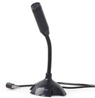 MIKROFON MIC-D-02 3,5mm