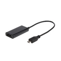 ADAPTER MICRO USB - HDMI SAMSUNG SII