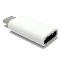 ADAPTER USB C/ž - micro USB
