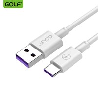 KABEL USB/A - USB/C 3.1 FAST 5A 1m GC-45