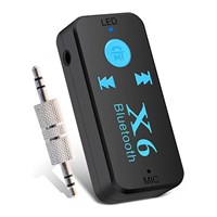 BLUETOOTH AUDIO RECEIVER MODEL 1