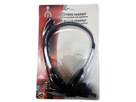 SLUŠALICE HEADSET 89364