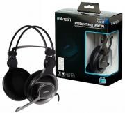 SLUŠALICE HEADSET A4 HS-100
