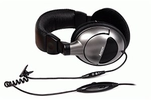 SLUŠALICE HEADSET A4 HS-800