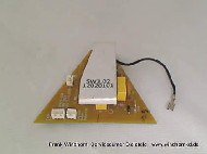 mka SEB KRUPS kafe aparat elektronika modul PCB MS-622871