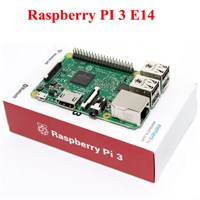 RASPBERRYPI 3 MODEL B 1GB RAM