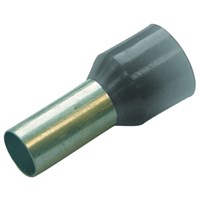 IZOLOVANA HILZNA SIVA 0.75/8 pak/25