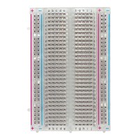PROTOBOARD 82X54 300KONT