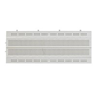 PROTOBOARD 170X40 640KONT