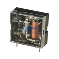 RELE 12V- 4041-12A FINDER