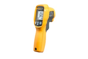 MERAČ TEMPERATURE IR-62 FLUKE