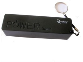 OMEGA POWER BANK 2600MAH