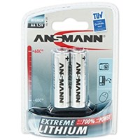 BATERIJA LITIJUMSKA 1,5V LR06 ANSMANN