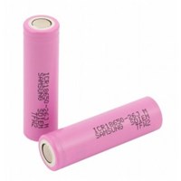 Li-ion BATERIJA 3,7V 2600mAh ICR-18650-26J