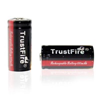 LI-ION BATERIJA 3,7V 880mAh TRUSTFIRE