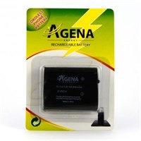 NI-CD BATERIJA 3,6V 850MAH AGENA P511