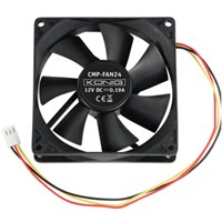 VENTILATOR 92x92x10 12V CMP-FAN14