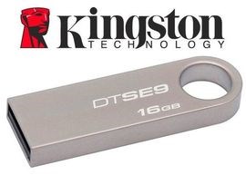 USB FLASH 16GB