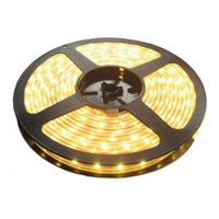 LED TRAKA 12V BELA 3000K 0.6A 10X100MM