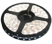 LED TRAKA 12V BELA 6000K 0.6A 10X100MM