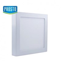 LED PANEL 18W KOCKA 6400K