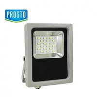 REFLEKTOR LED 230V 10W FLAT