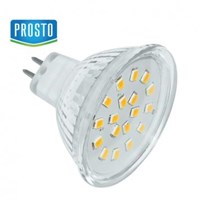 SIJALICA LED 2,8W 220V MR16 18X