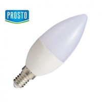 SIJALICA LED 4,4W 220V E14 SVEĆA