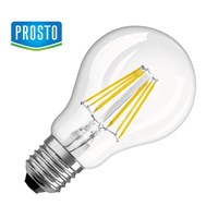 SIJALICA LED 6,6W 220V E27 A60 FILAMENT