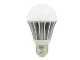 SIJALICA LED 9W 220V E27 KLASIK