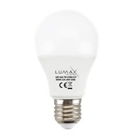 SIJALICA LED 18W 220V E27 3000K LUMAX