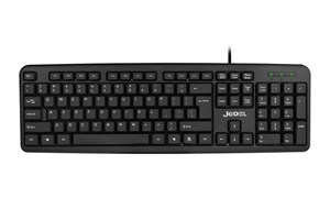 TASTATURA USB K11 JEDEL