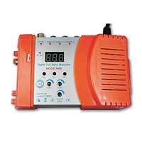 RF MODULATOR DIGITALNI