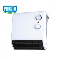 GREJALICA SA VENTILATOROM ZA KUPATILO 2kW