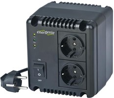 STABILIZATOR NAPONA 500VA EG-AVR-0501