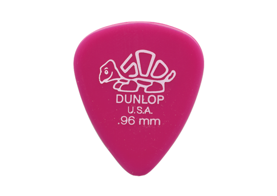 Dunlop Delrin 4100