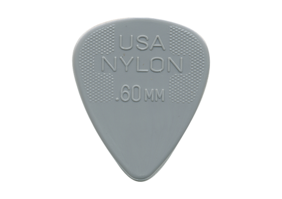 Dunlop Nylon Standard 44