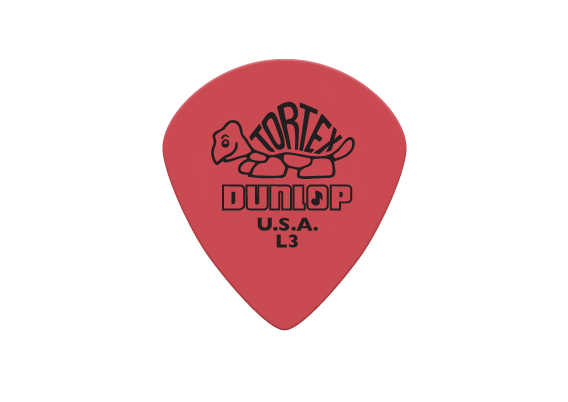 Dunlop Tortex Jazz 472