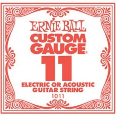 Ernie Ball 1011 Žica za električnu i akustičnu gitaru (komad)